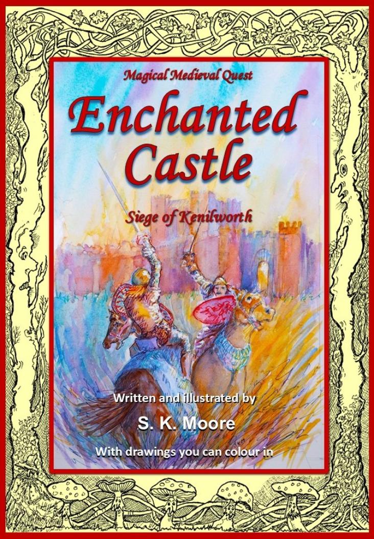 Fillongley Publications